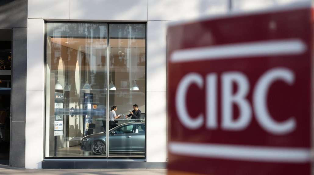 Prêt auto CIBC au Québec - Mon Prêt Auto | Prêt Automobile à Montréal